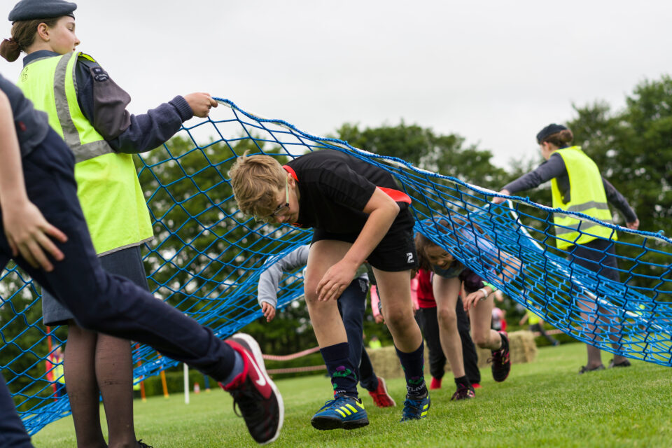 Case studies from our community support in Scotland