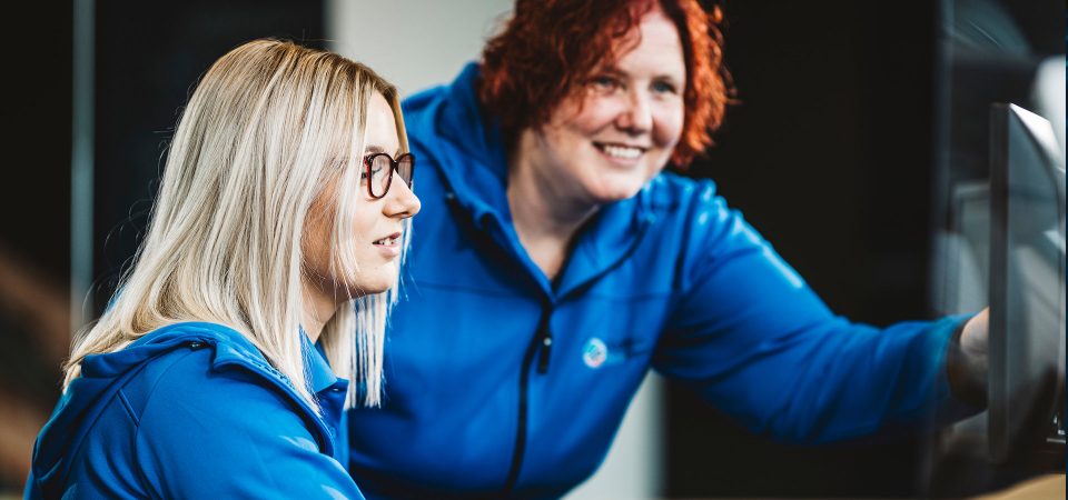 Careers at Scottish Sea Farms | Salmon farming jobs in Scotland