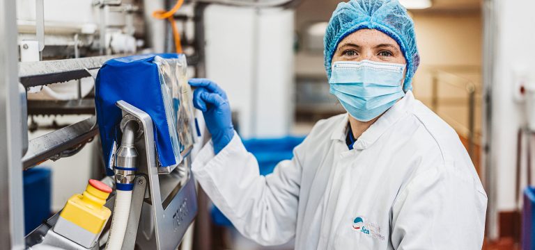 Current vacancies | Salmon farming jobs in Scotland