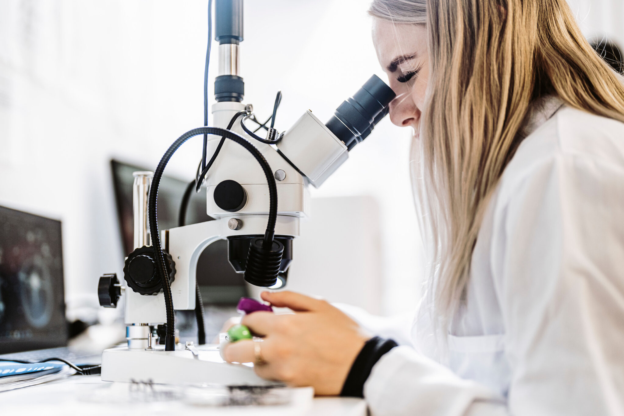 Adapting to a changing climate | Scottish Sea Farms